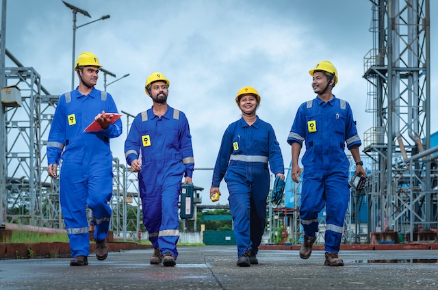 मुखपृष्ठ | ऑयल इंडिया लिमिटेड